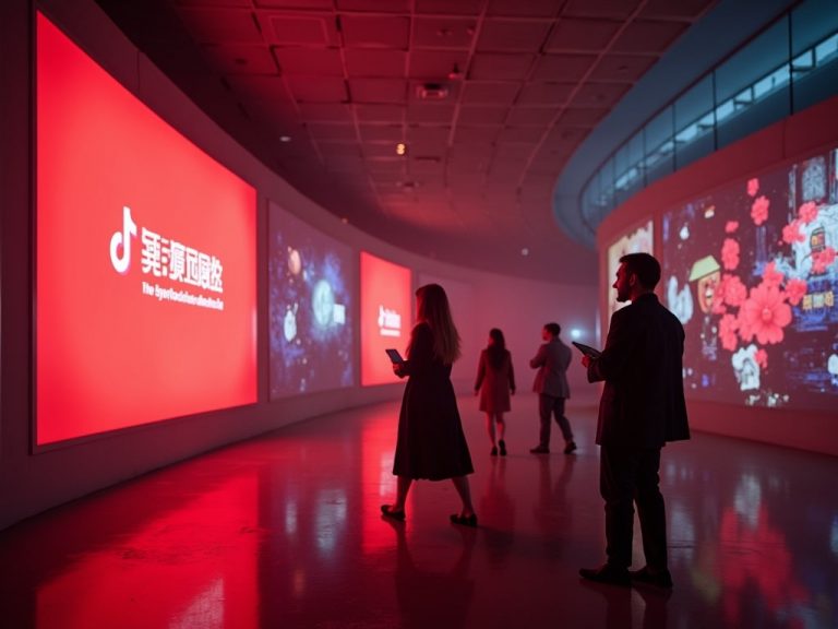 ByteDance: The Chinese Tech Giant Behind TikTok's Global Success Story ...